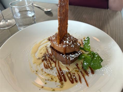 Cassis Bistro Hitting The Sauce