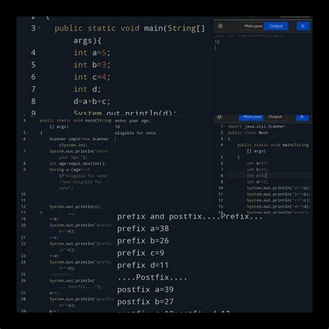 Soundharya S On Linkedin Assignment 3 In Java Has Been Completed