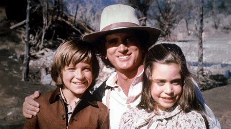 Do You Remember James And Cassandra Ingalls ‘little House On The