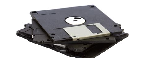 Floppy Disk Nlwa