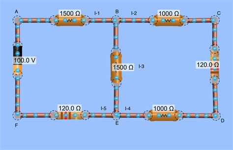 solved calculate theoretical values of i1 i2 and