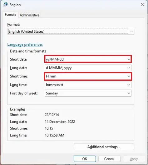 How To Change Time And Date On Windows 11 Pureinfotech