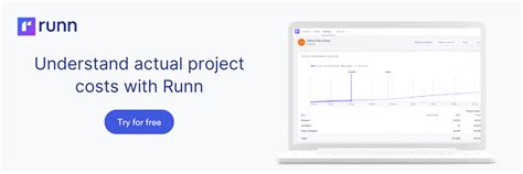 How To Improve Cost Efficiency In A Project Business Measures Runn