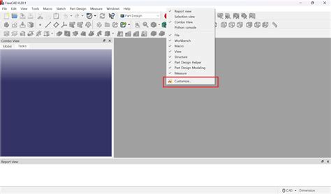 동남기업 freecad 설치