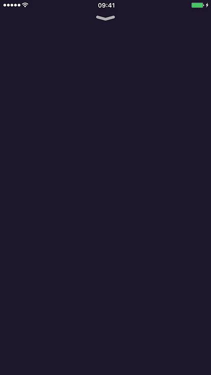 A Swiftui Library For Presenting Views As Popups