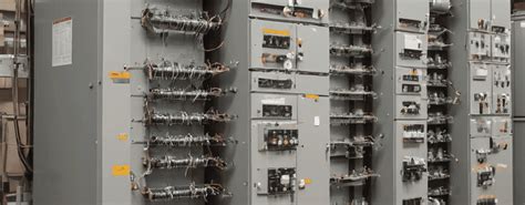 Transformer Testing Services Uk Electric Co