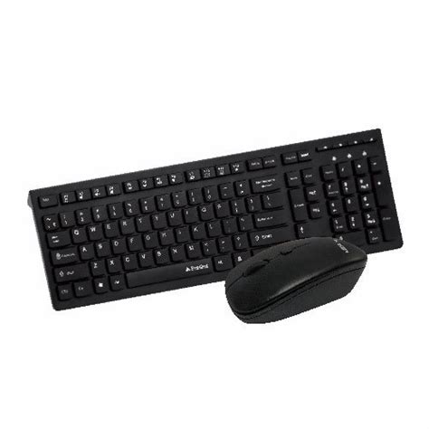 Prodot Sparsh P Ib Wireless Keyboard And Mouse Combo Shoppcart