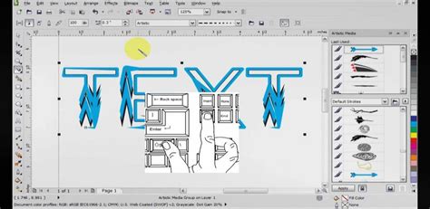 Coreldraw Keyboard Shortcuts App On Amazon Appstore
