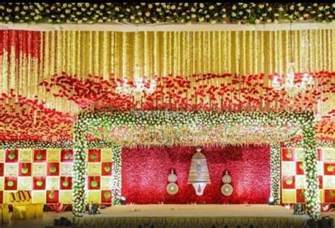 Dasari Vijaya Gardens Function Hall Price And Reviews Karimnagar