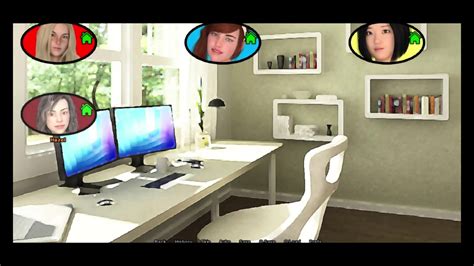 Hentaireviews 3d Visual Novel Sugar Babes Galore Eporner