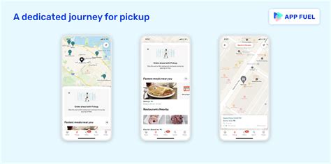 A deep-dive into DoorDash app: search, discounts and balance between use cases