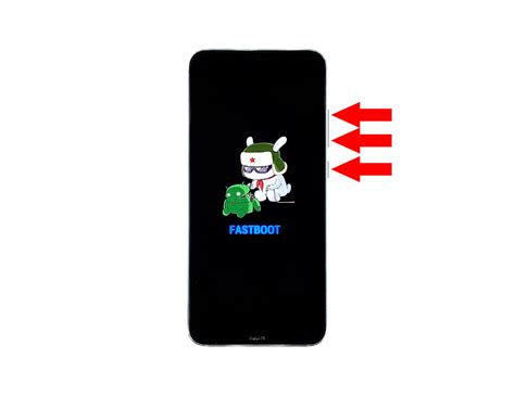 Fastboot Xiaomi