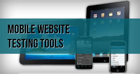 Top 10 Best Tools To Test Your Mobile And Responsive Websites Trends