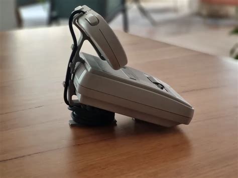 Snes Super Famicom Mini Console Display Stand By Arniel86 Makerworld