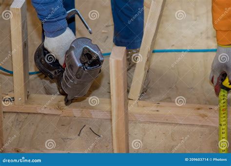 Wood Nailer Beam At Carole Alden Blog