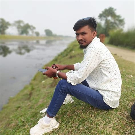 Md Mominur Rahman