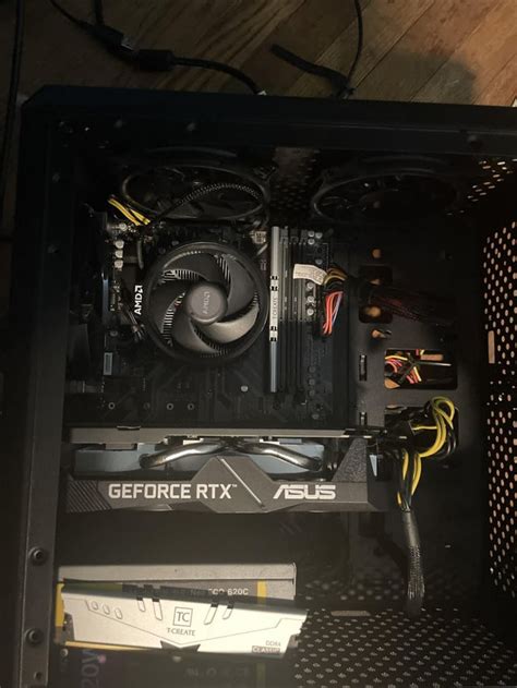 Gpu High Memory Temp R Gigabyte