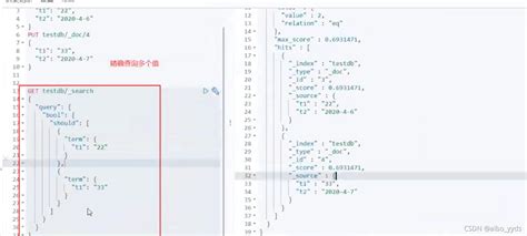 Elasticsearch (es)万字狂神学习笔记(超详细)狂神 Es Csdn博客 Elasticsearch (es)万字狂神学习笔记(超详细)狂神 Es Csdn博客