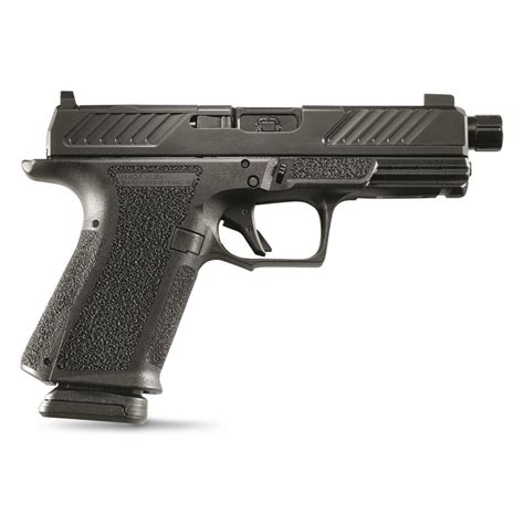 Shadow Systems Mr920 Combat Optics Ready Threaded Barrel For Sale