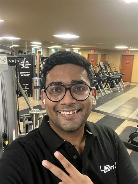 Adit Jain On Linkedin Health Consistencyiskey Selfcare 25 Comments