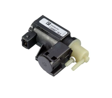 Turbo Boost Control Valve Bmw N54 S63 E6x E7x E8x E9x 1 Series 3 Series 5