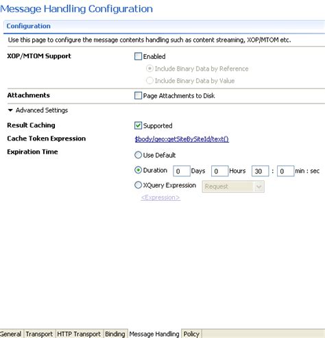 Java Mon Amour Osb And Coherence A Real Life Scenario With