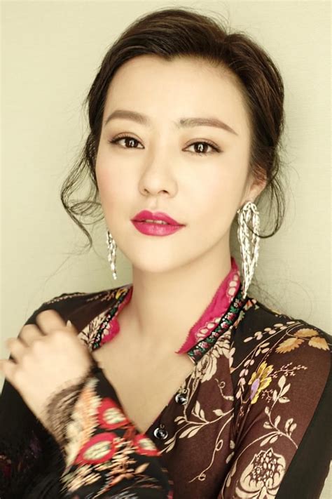 Hao Lei — The Movie Database (TMDB)
