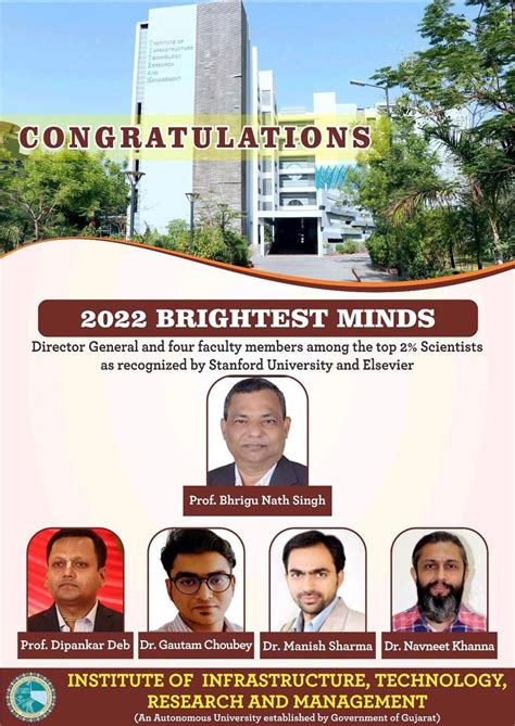 Dipankar Deb On Linkedin Im Elated To Share That I Have Once Again Been Included In The World