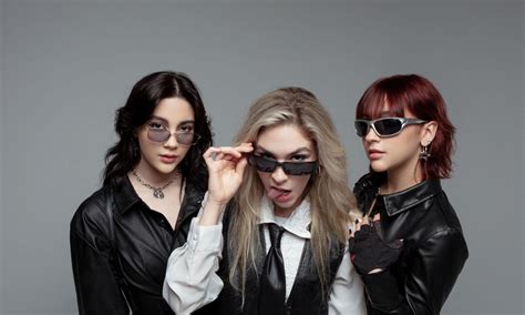 The Warning Demand More With New Single And Video