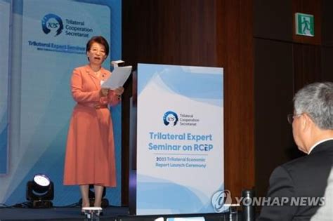 Korea To Attend RCEP Joint Committee Meeting In Indonesia