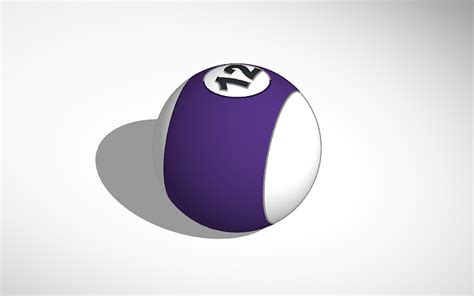 3d Design Hollow Twelve Ball Tinkercad