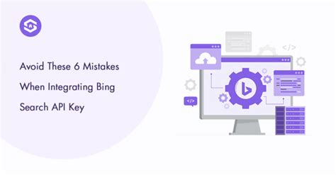 A Guide To Bing Search Api Parameters To Unlock Serp Data
