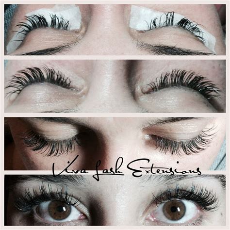 Join The Lash Club I Love How Natural These Classic Lashes Look 11mm C Curl 20 Ellipse Viva