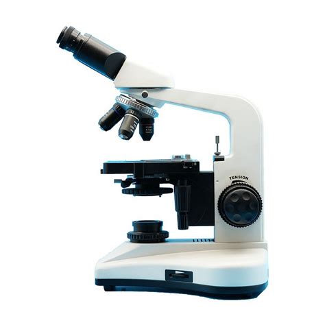 China Light Binocular Microscope Manufacturers Light Binocular Microscope Made In China