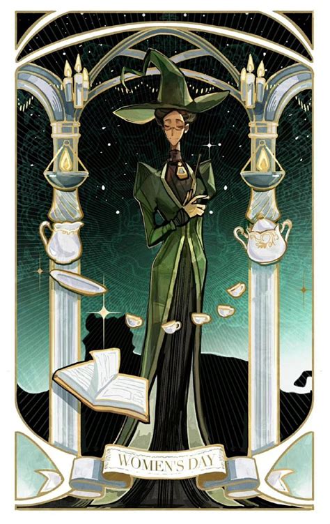 哈利波特魔法觉醒