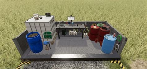 FS Objects Farming Simulator Objects LS Objects FS Net