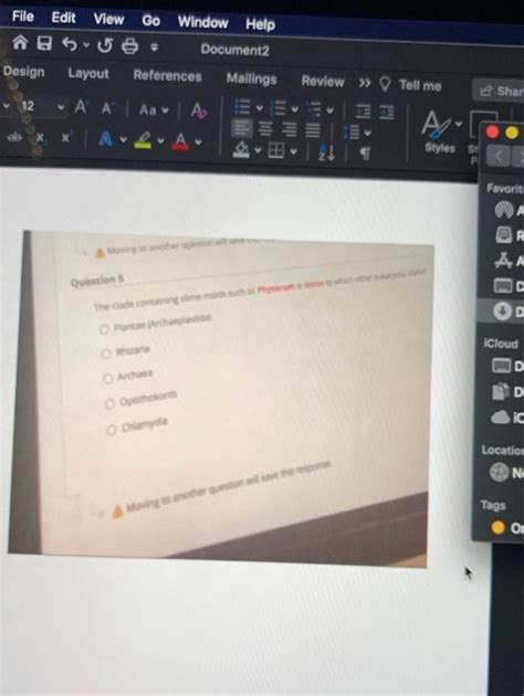 Solved File Edit View Go Window Help ñsu Document2 Design