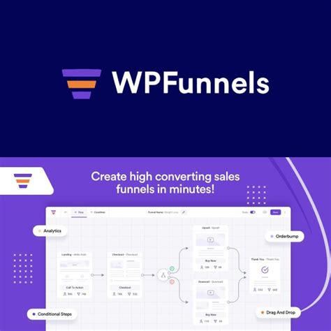 Wpfunnels Pro V257 Sharexcodecom
