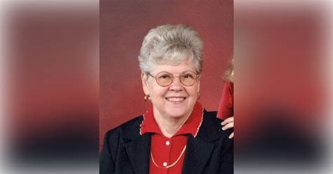 Obituary Information For Kathryn Sue Totten