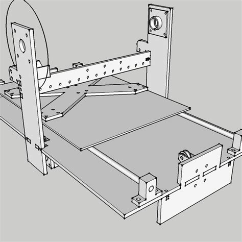 Arduino Based Automated Hydroponic Lettuce Seeder