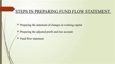 Fund Flow Ppt 1pptxcvcvcxvcxvcxvcxvvcvc Ppt