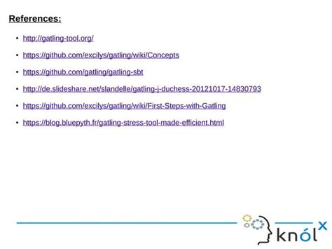 gatling stress test tool odp cloud computing internet