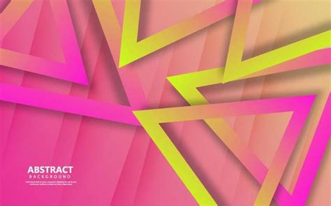 Triangle Gradient Vector Art Icons And Graphics For Free Download