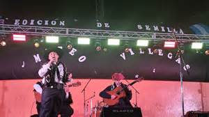 Nachito Villegas El Lavallino De Solo 11 Años Que Se Presentó En