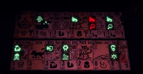 On Level 7 Of Kaycees Mod And I Think Ive Created My Favorite Deck Ever I Am So Proud Of