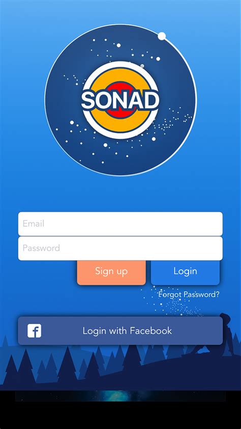 Sonad App On Amazon Appstore
