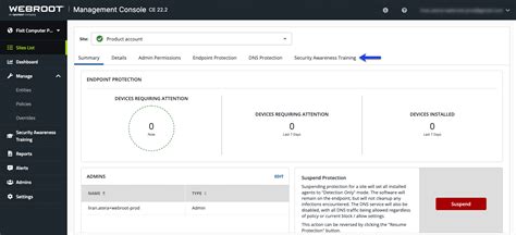 Webroots Security Awareness Training Sat Atera Support