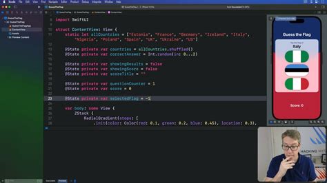 Solutions Hacking With Swift