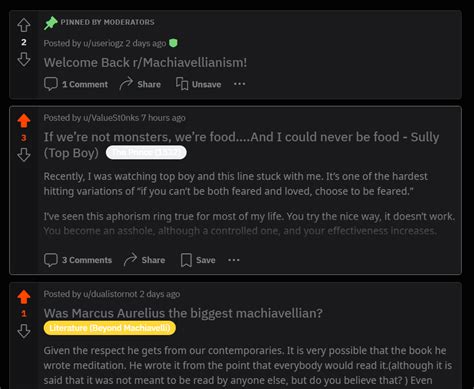 There Seems To Be A Bug With The Font Color Of The Light Colored Post Flairs But It Is Only On