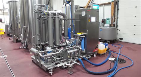 Bucher Vaslin Ardoa México